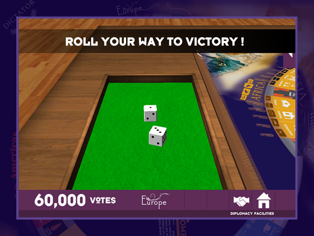 Democracy - The Board Game